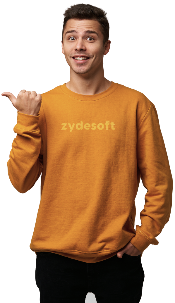 Hire Remote Developers in India [Hire in 2 weeks] - Zydesoft